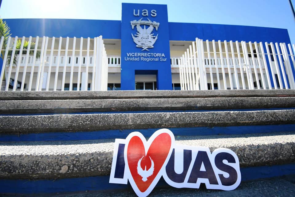 Estudiantes de la UAS demuestran amor este 14 de febrero en las ...