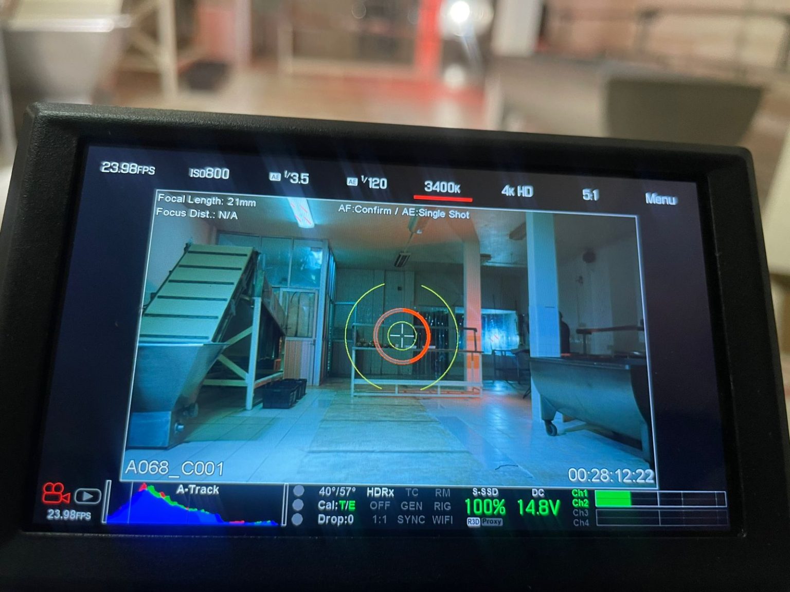 Carlos Uriel y Línea M estrenarán nueva colaboración pronto | PMX Portal