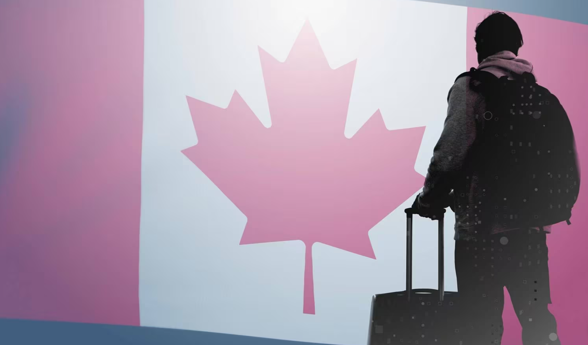 Canadá Pedirá Visa Obligatoria para entrar a su territorio | PMX Portal