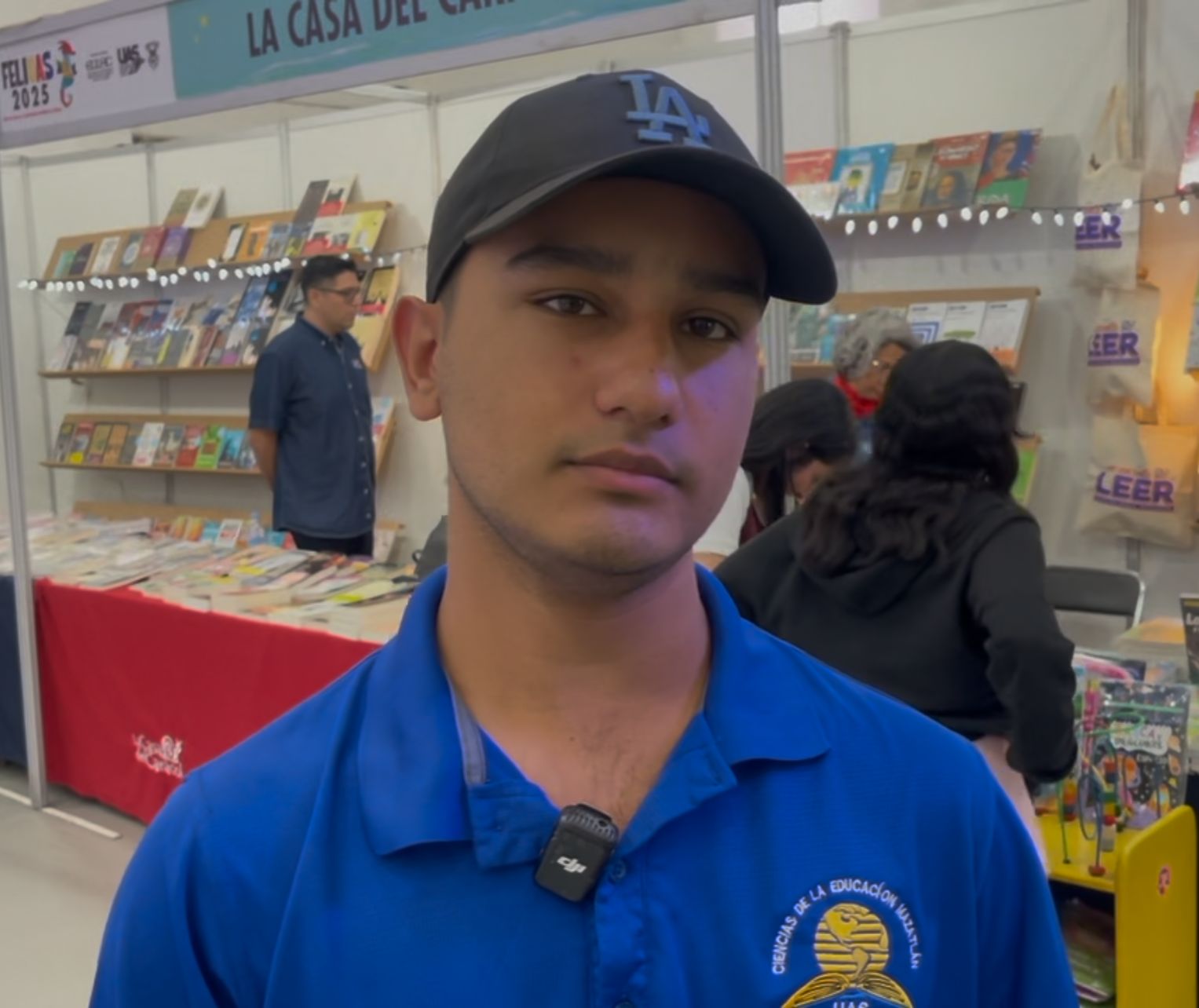 Funcionarios, sectores productivos, docentes, estudiantes y público en ...